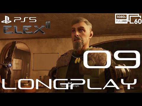 Steam Community :: Video :: Elex 2 (ULTRA DIFFICULTY) PS5 Gameplay ...