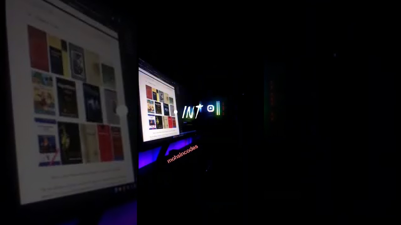 Visualize Json Into Graphs...