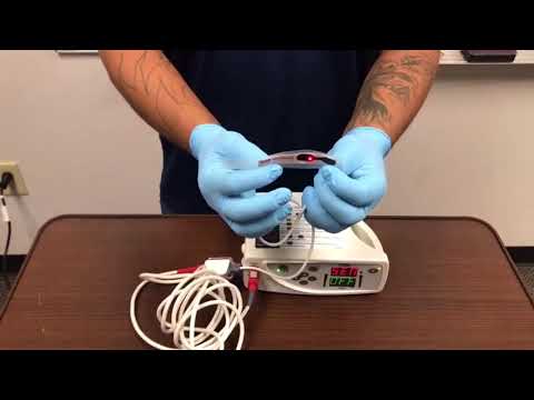 Masimo Pulse Oximeter - Latest Price, Dealers & Retailers in India