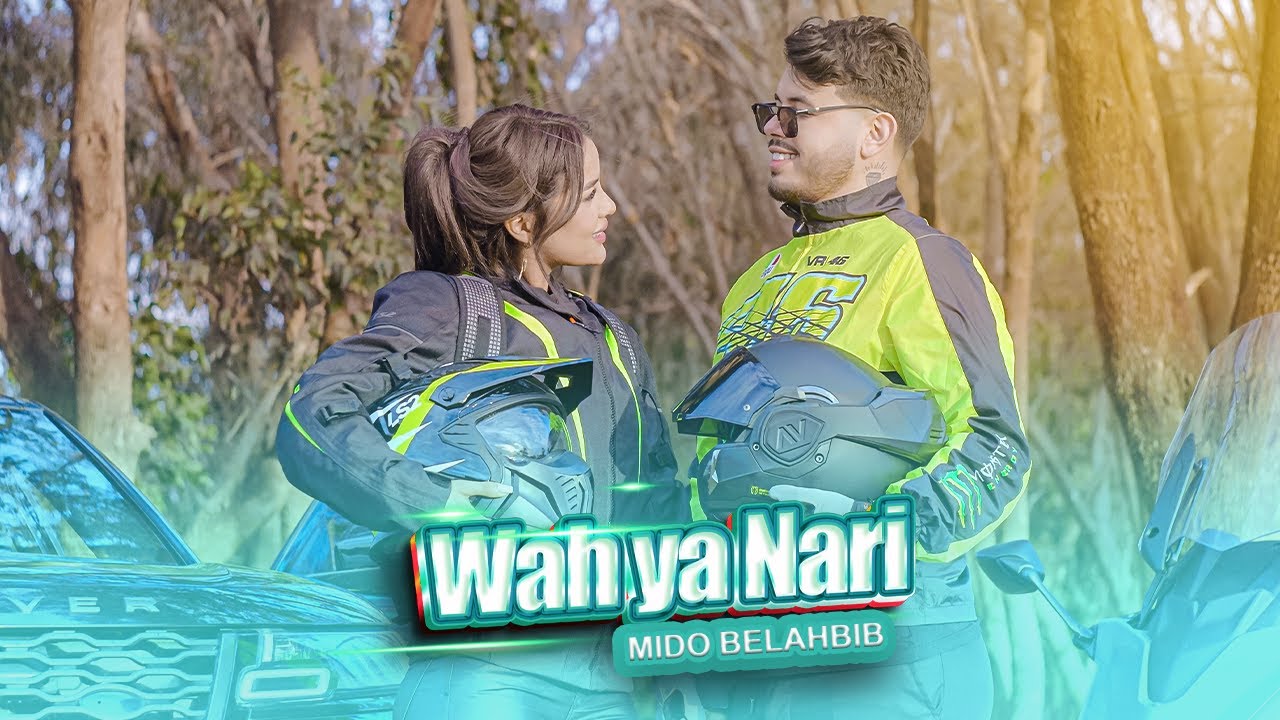 Wah Ya Nari by Mido Belahbib from Morocco | Popnable