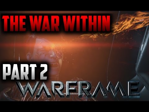 Steam Community :: Video :: Warframe | The War Within - Part 2 The ...