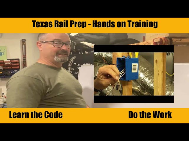 Preparing for the Texas RAIL License: Essential Insights for Pool Techs ...
