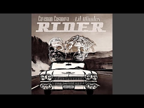 Rider (feat. C-Lance)