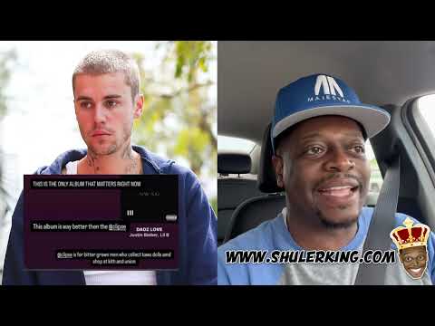 Shuler King - Justin Bieber Dissed The Clipse