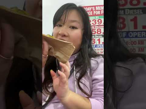 Everything I ate at Costco NZ! #costco #eating #food