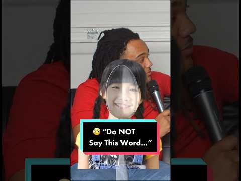 😳 ”Is S___ead a Mean Word?”