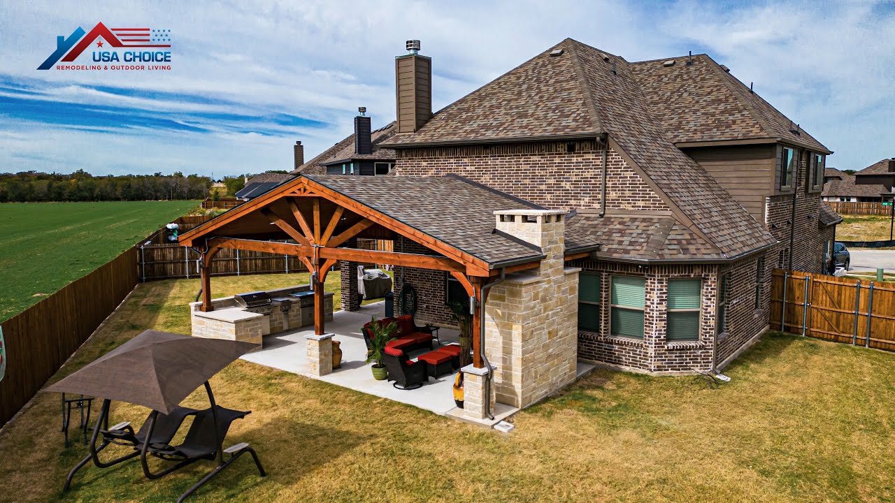 USA Choice Remodeling and Outdoor  Living | Joe Gomez Testimony