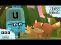 Alphablocks U Watch HD Mp4 Video Download Free