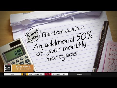 Buying vs renting in Los Angeles: what is better?