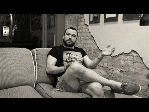 Max Bemis talks about June 2015 Tour