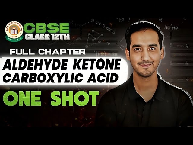 Understanding Aldehydes, Ketones, and Carboxylic Acids: A Comprehensive Guide | Galaxy.ai