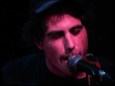 Twine LIVE at Lion Arts Factory (Nov 24) | Supporting Unwound