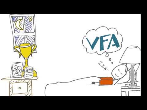 VFA Capital Planning Software Pricing, Alternatives & More 2025 | Capterra