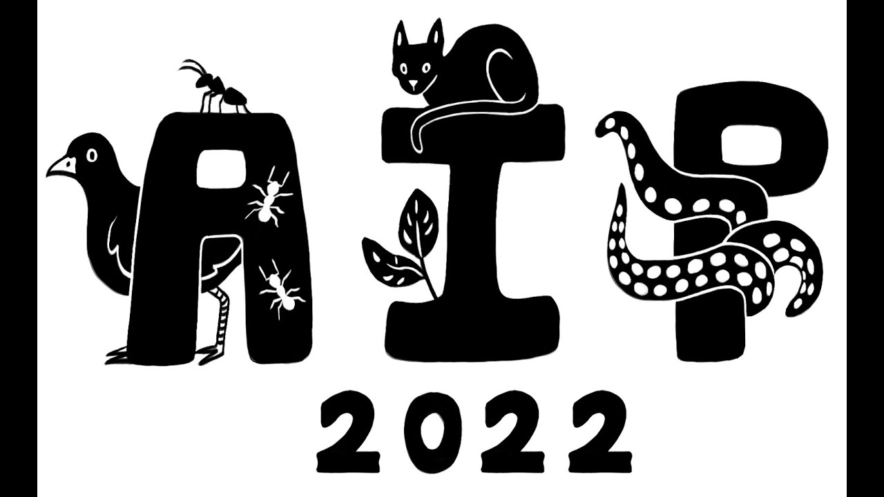 AIP2022 Welcome!