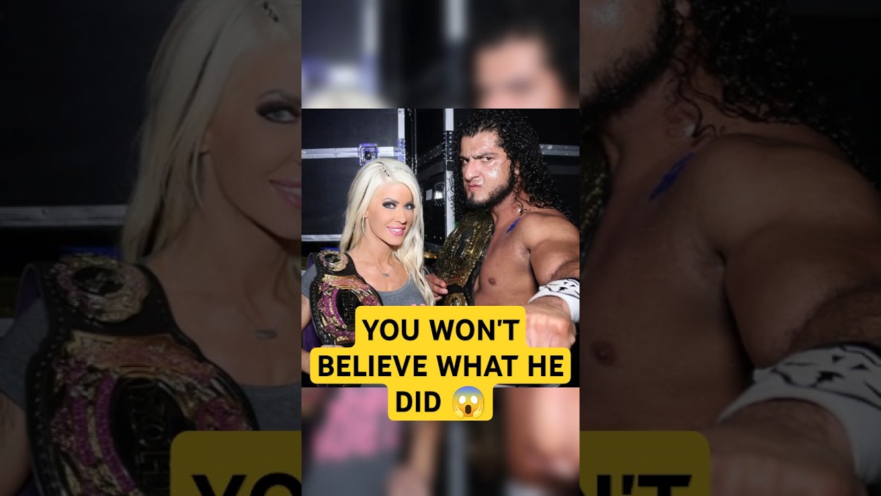 You Don’t Cheer Him. You Survive Him: Rush's Story