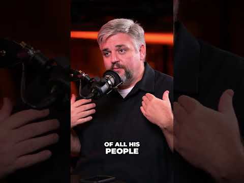 The Sovereign Control of God: A Beautiful Story to the Glory of His Son