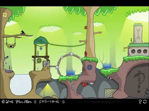 Steam Community :: Video :: Walkthrough of Hapland 3: Legacy Flash ...
