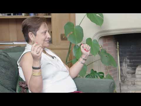 Rhodes Ahead: Anita Mehta Interview | Transition Studies