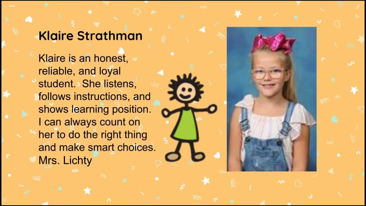 Character Trait: Honesty and Trustworthiness
