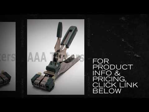 AMP Incorporated VS-3 Hand Tool