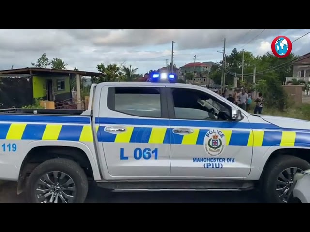 UPDATE: Second victim succumbs in Manchester bar attack - Jamaica Observer