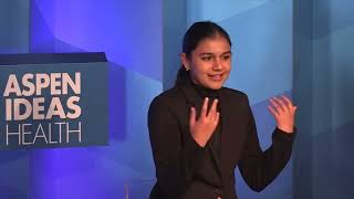 Learn English through Video Diversity | Gitanjali Rao.