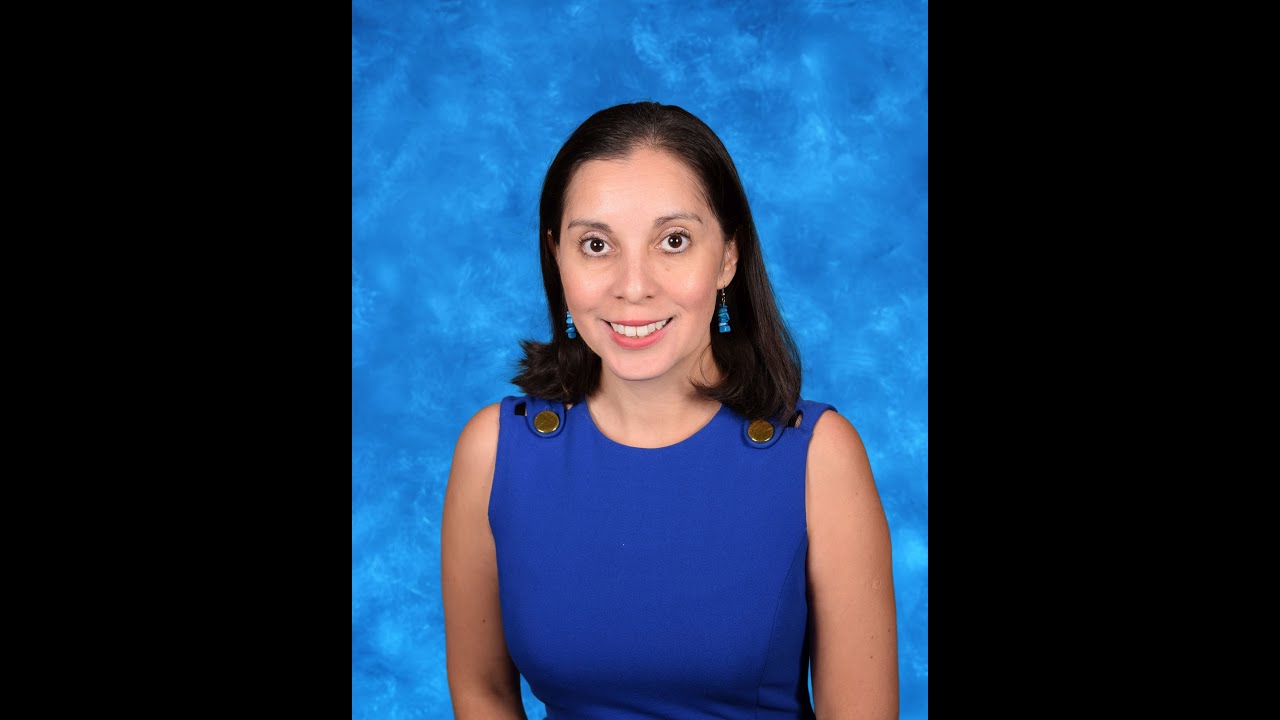 Alondra Pacheco Candidate Introduction