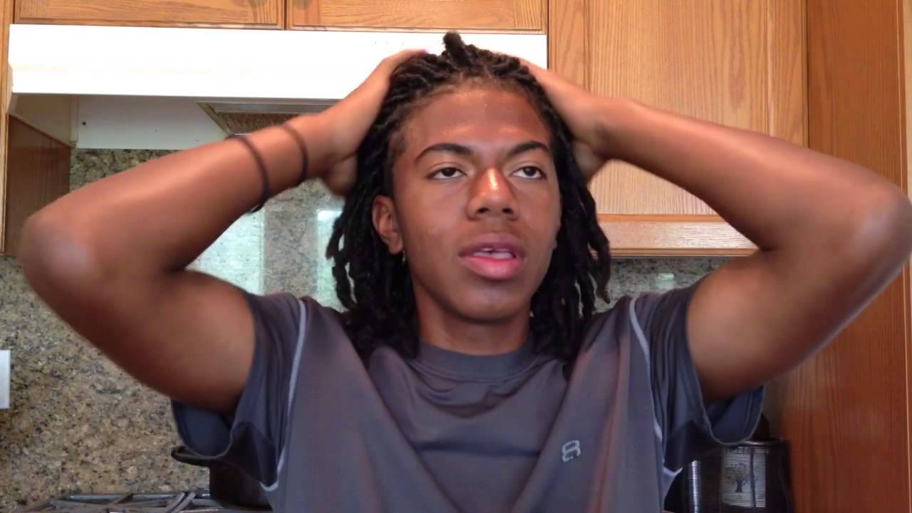 2 Year Dreadlock Update!!!!