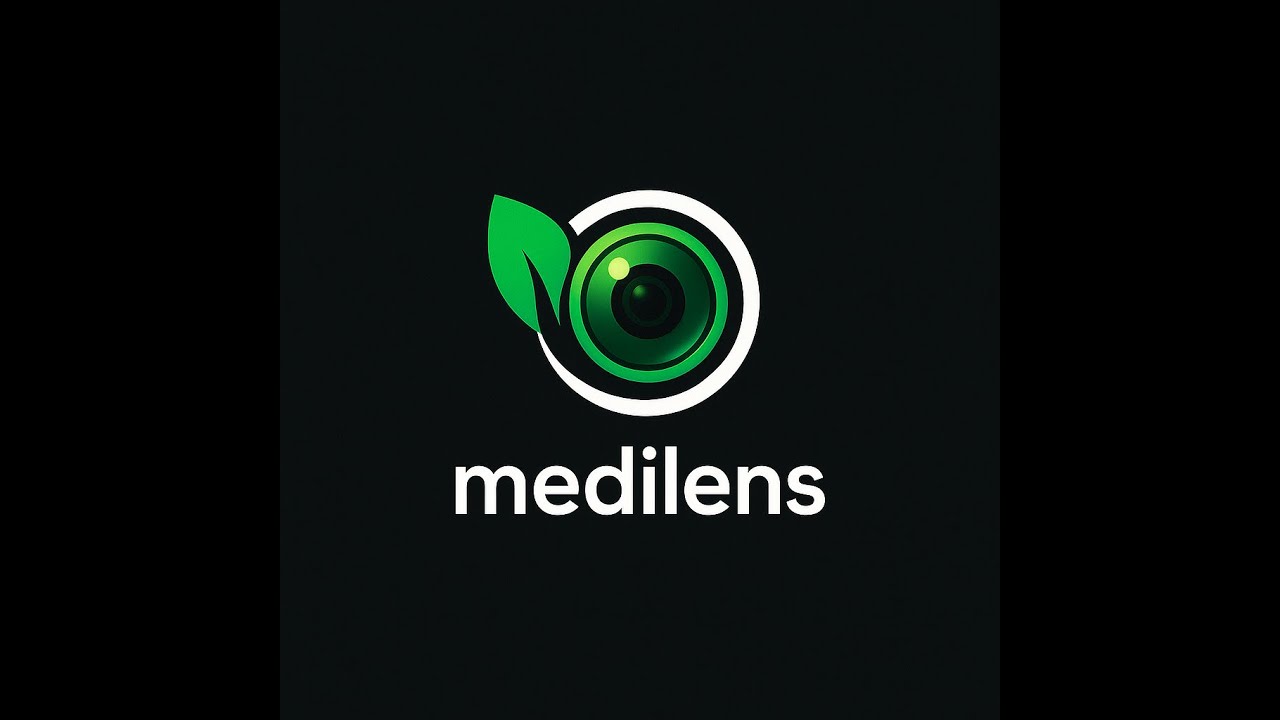 MediLens - AI Symptom Checker