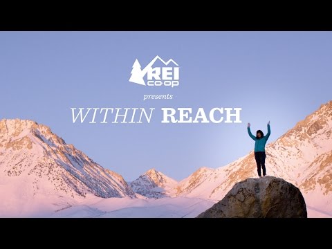 Within Reach