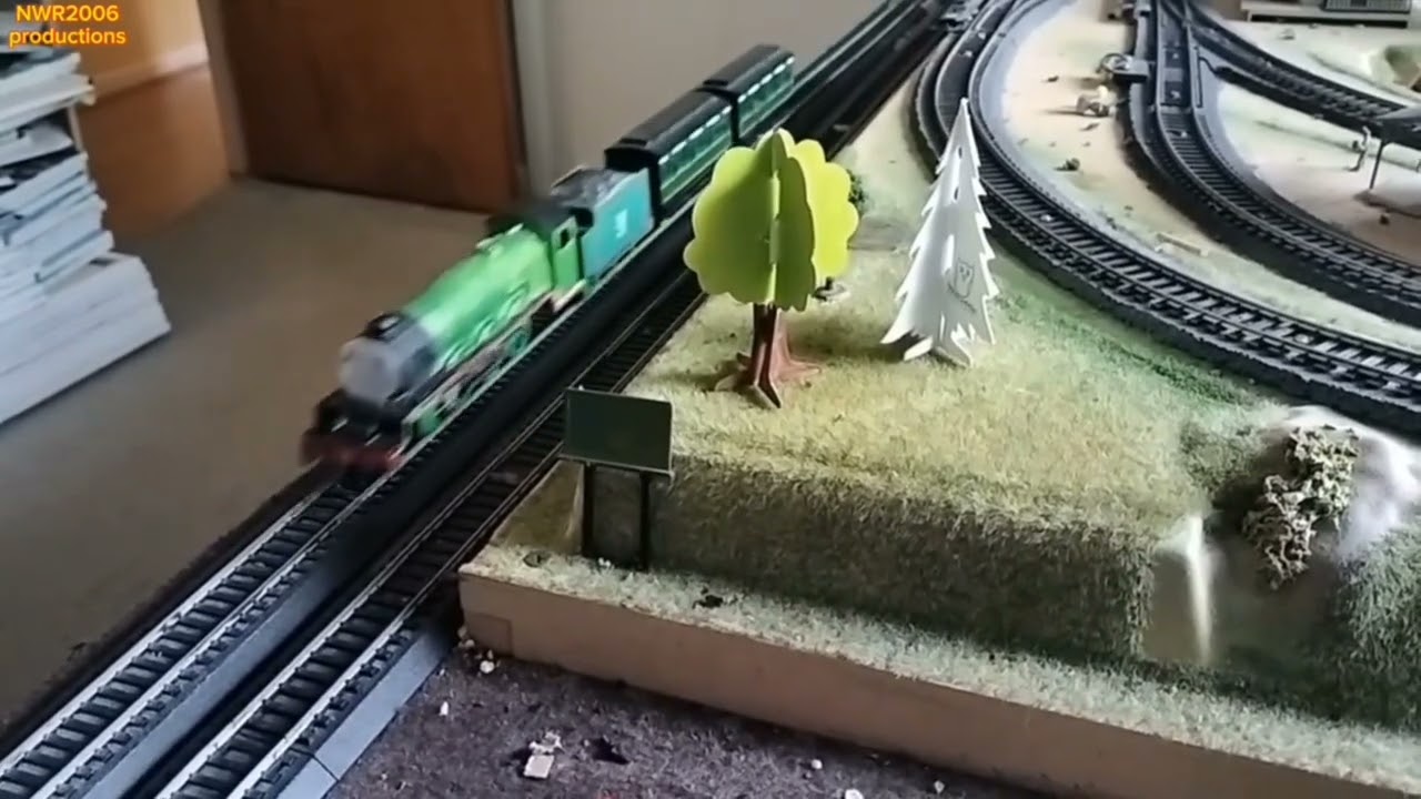 80th anniversary of Thomas and Friends (re-upload)