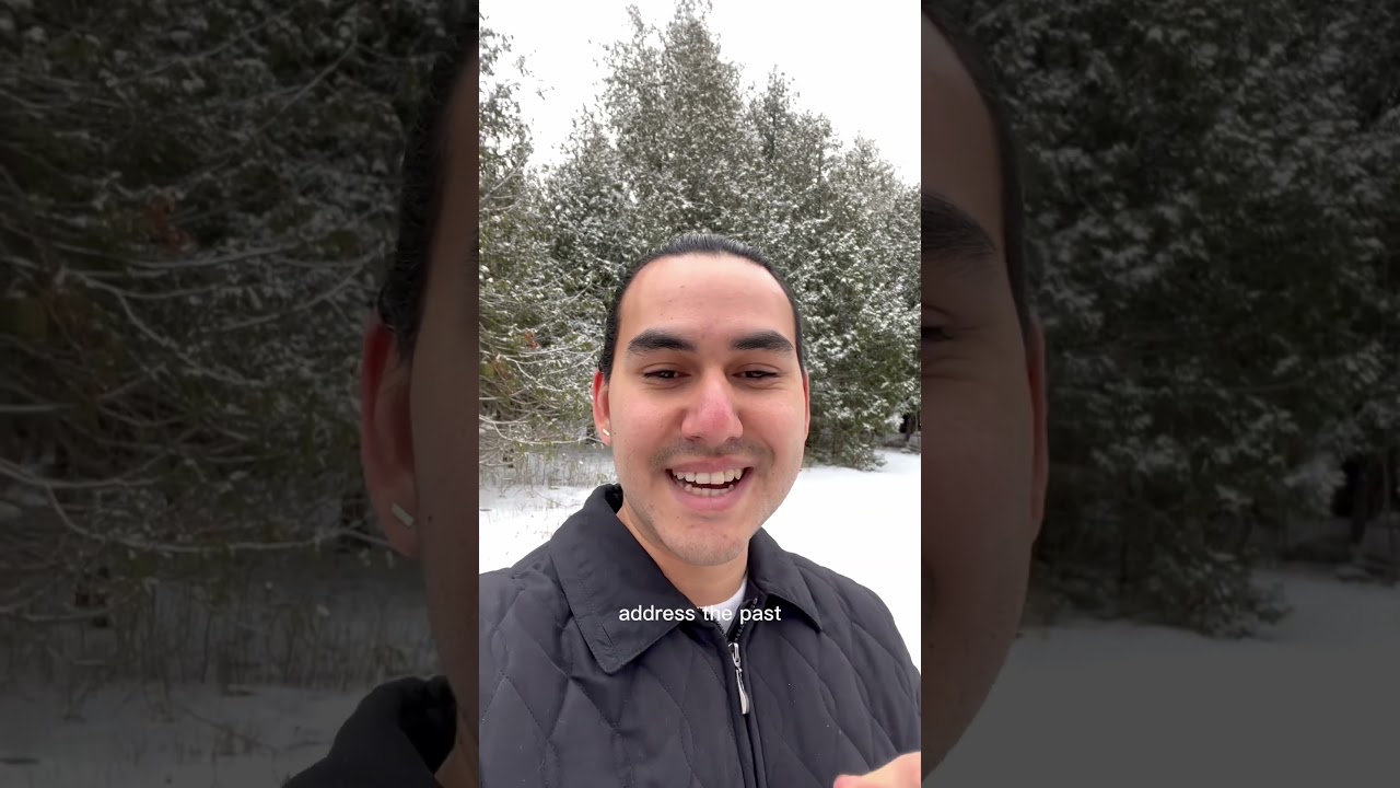 4 tips to creating a better LAND ACKNOWLEDGMENT