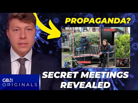 SHOCKING! BBC & ITV Secretly PUSHED Vaccine Storylines—Here’s the PROOF