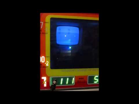 Tracer - Videogame by Sega | Museum of the Game