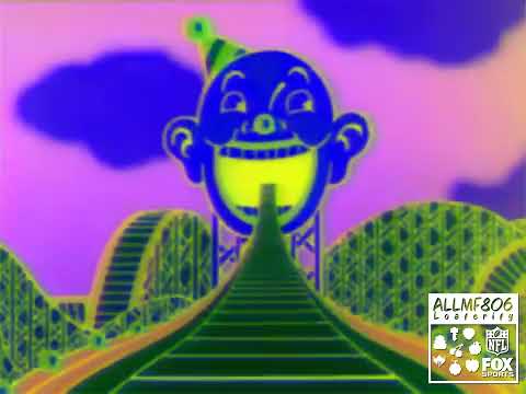 (REQUESTED) Nickelodeon Top Of The Hour (1985) Effects | Preview 2 Effects