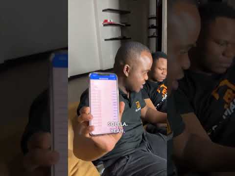 FROM R60 Deposits To R1.1 Million | Dj Coach Tsekeleke(FBK)