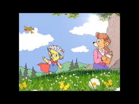 TaleSpin:Rebecca & Molly(Original Television Soundtrack)