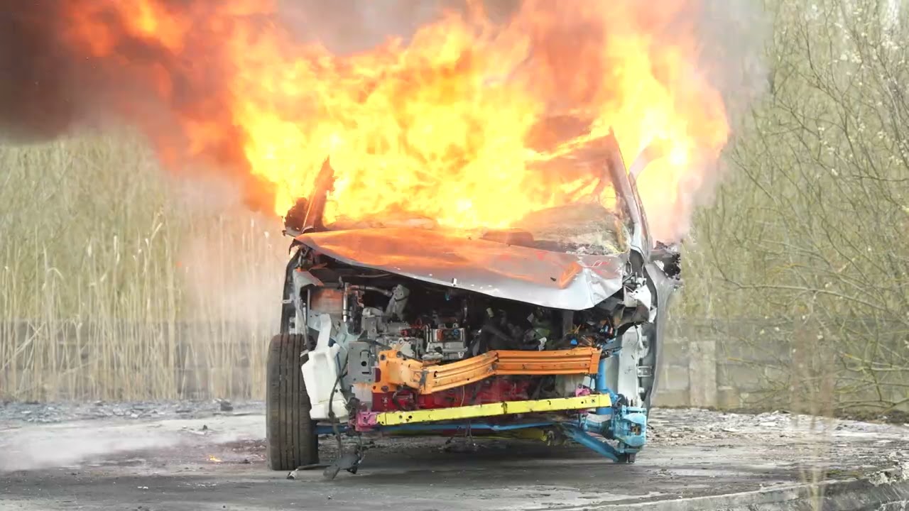 Highlights from the Task Force Tips 2025 Burn & Learn: Europe!