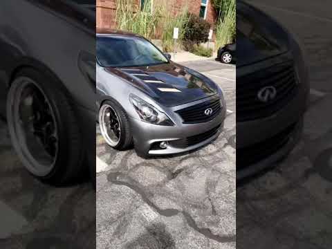 G37x Sedan FBO 😈