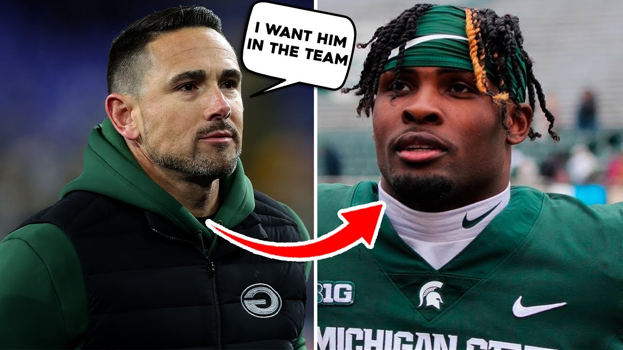 🔥WOW! 2 HIDDEN GEMS ON GREEN BAY'S 2023 ROSTER YOU NEED TO KNOW! GREEN BAY PACKERS NEWS TODAY NFL