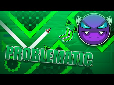 Steam Community :: Video :: Problematic (Easy Demon) by Dhafin ...