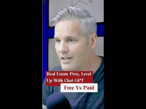 What's Difference between Chat GPT Free Vs Paid Version?