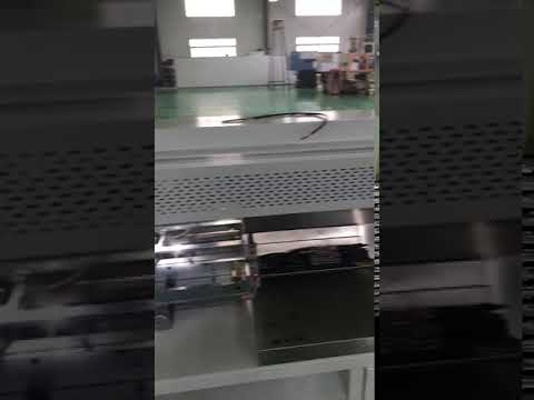 SR-400 Heavy Duty Wire Feeder Cable Feeding Machine