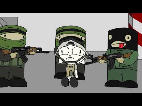 Steam Community :: Video :: Insurgency Cartoon Prologue