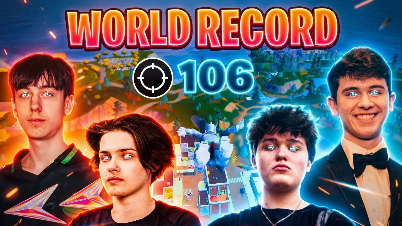 Peterbot almost BREAKS World Record in Reload Again!