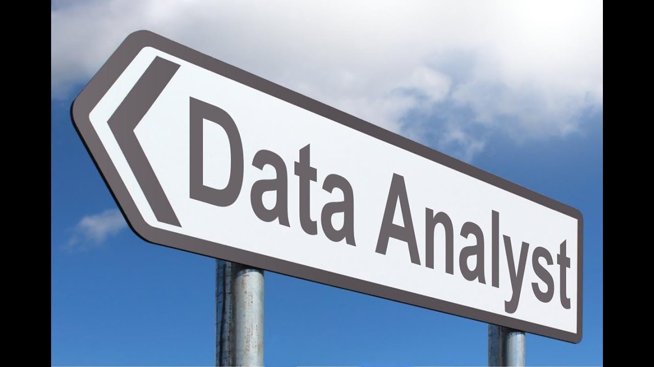 Become A Data Analyst | Python | Introduction Session