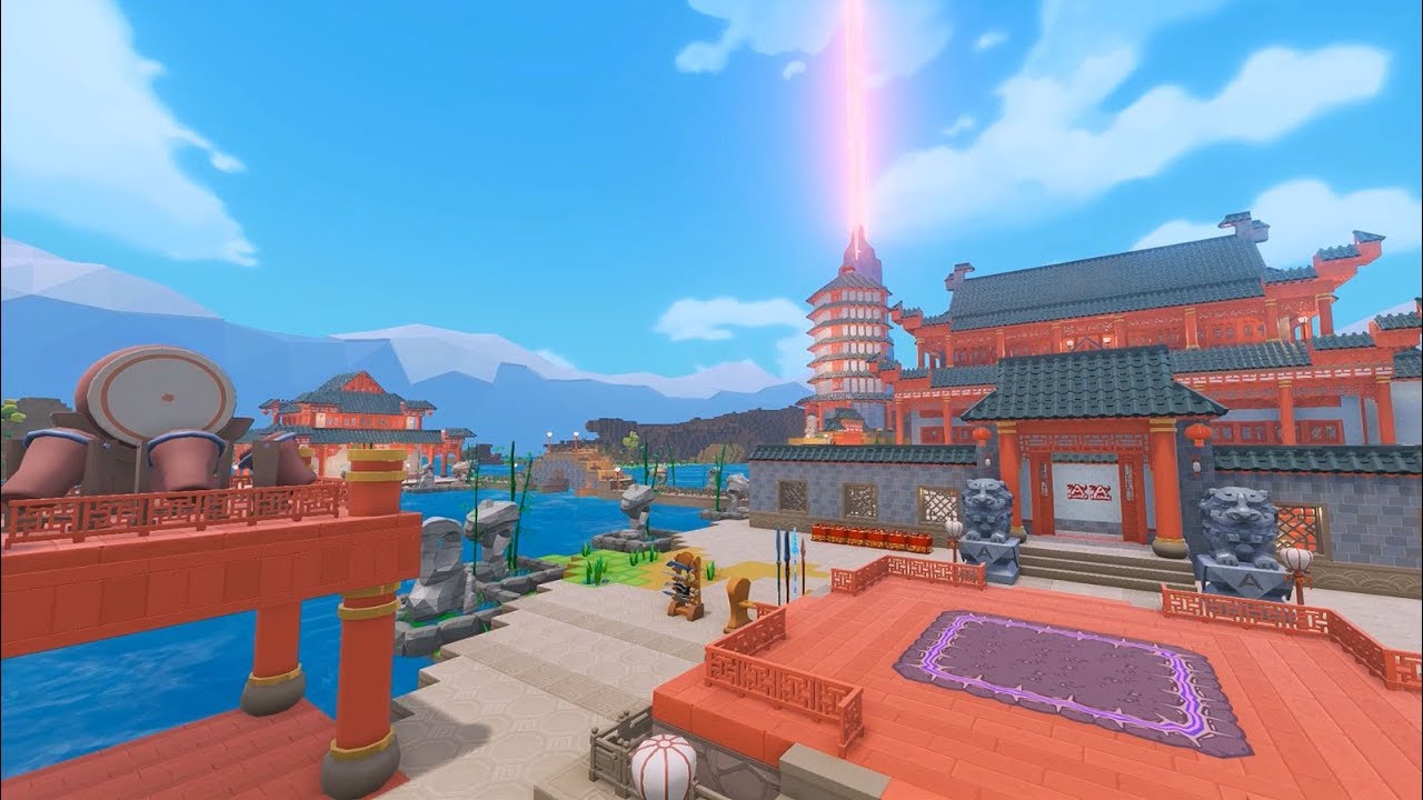 PixARK - Release Date Trailer | PS4