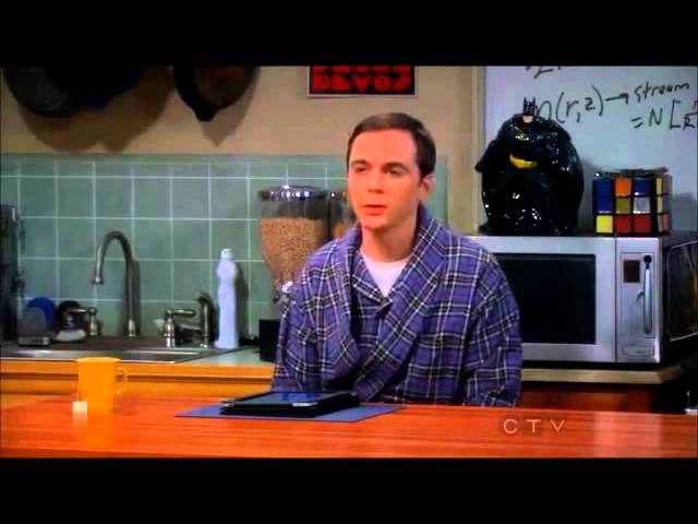 Understanding Sheldon's Listening Challenges: A Deep Dive into Communication | Galaxy.ai