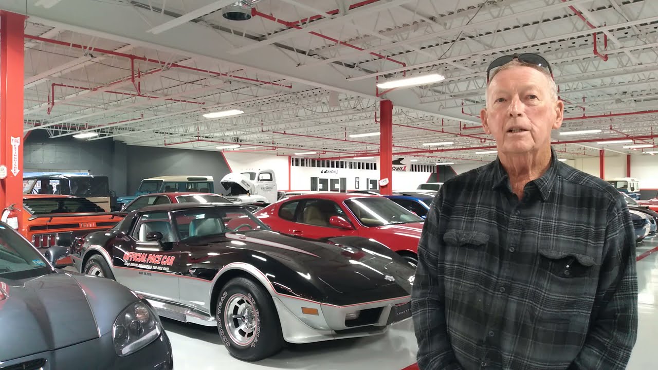 SILO Car Stories – SILO Auto Club and Conservancy