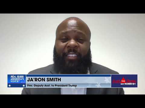 Ja’ron Smith talks about the evidence based solutions available to ...